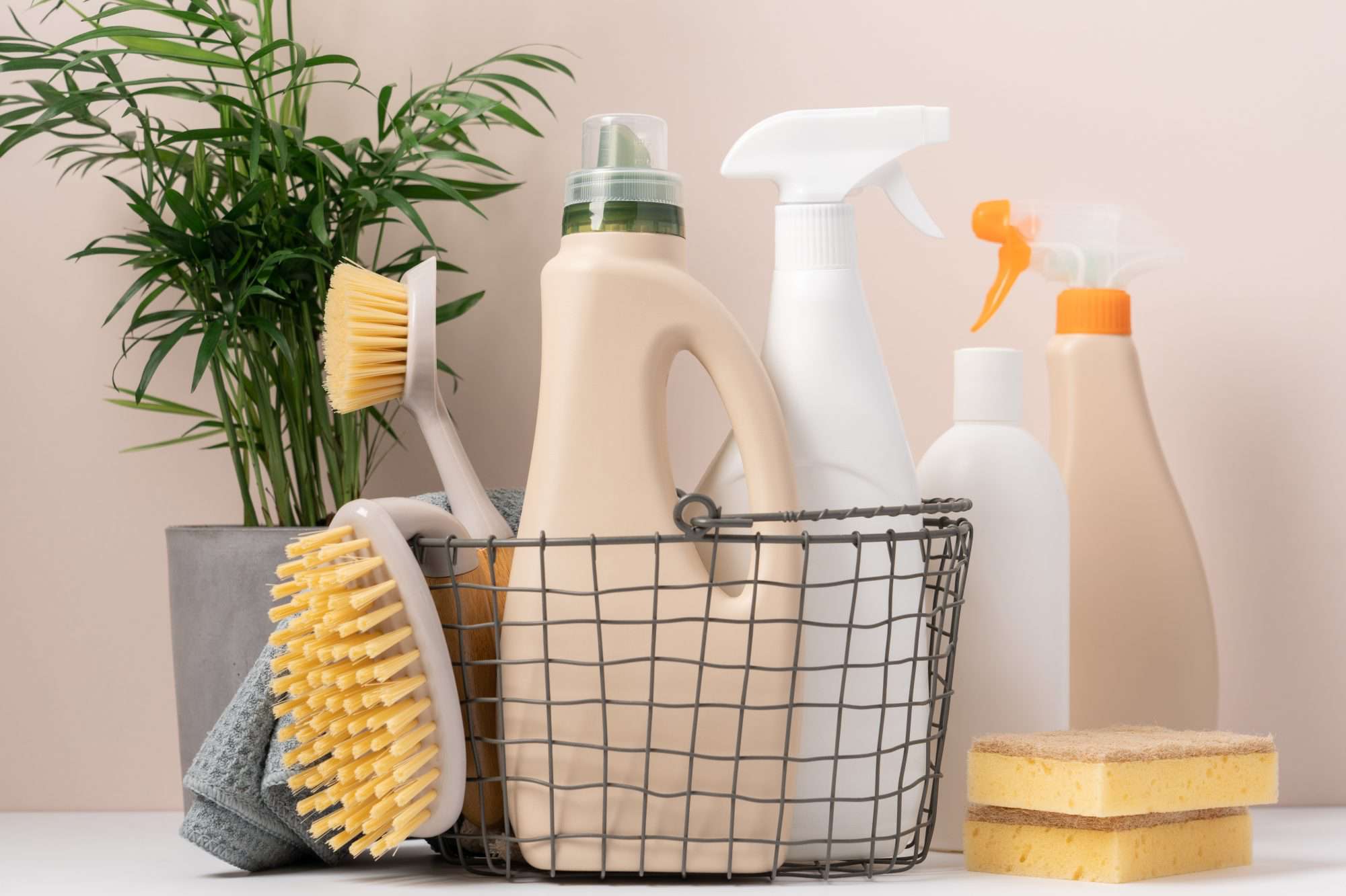 4 Cleaning Trends and Expert Tricks That'll Revolutionize Your Spring ...