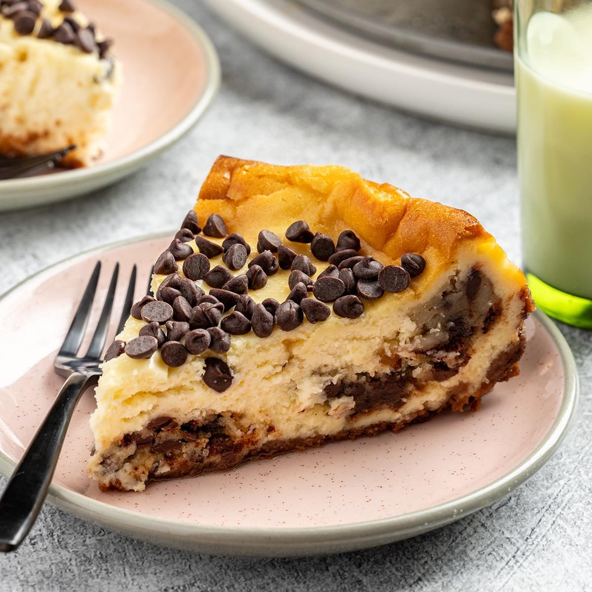 8 Recipes with Cookie Dough