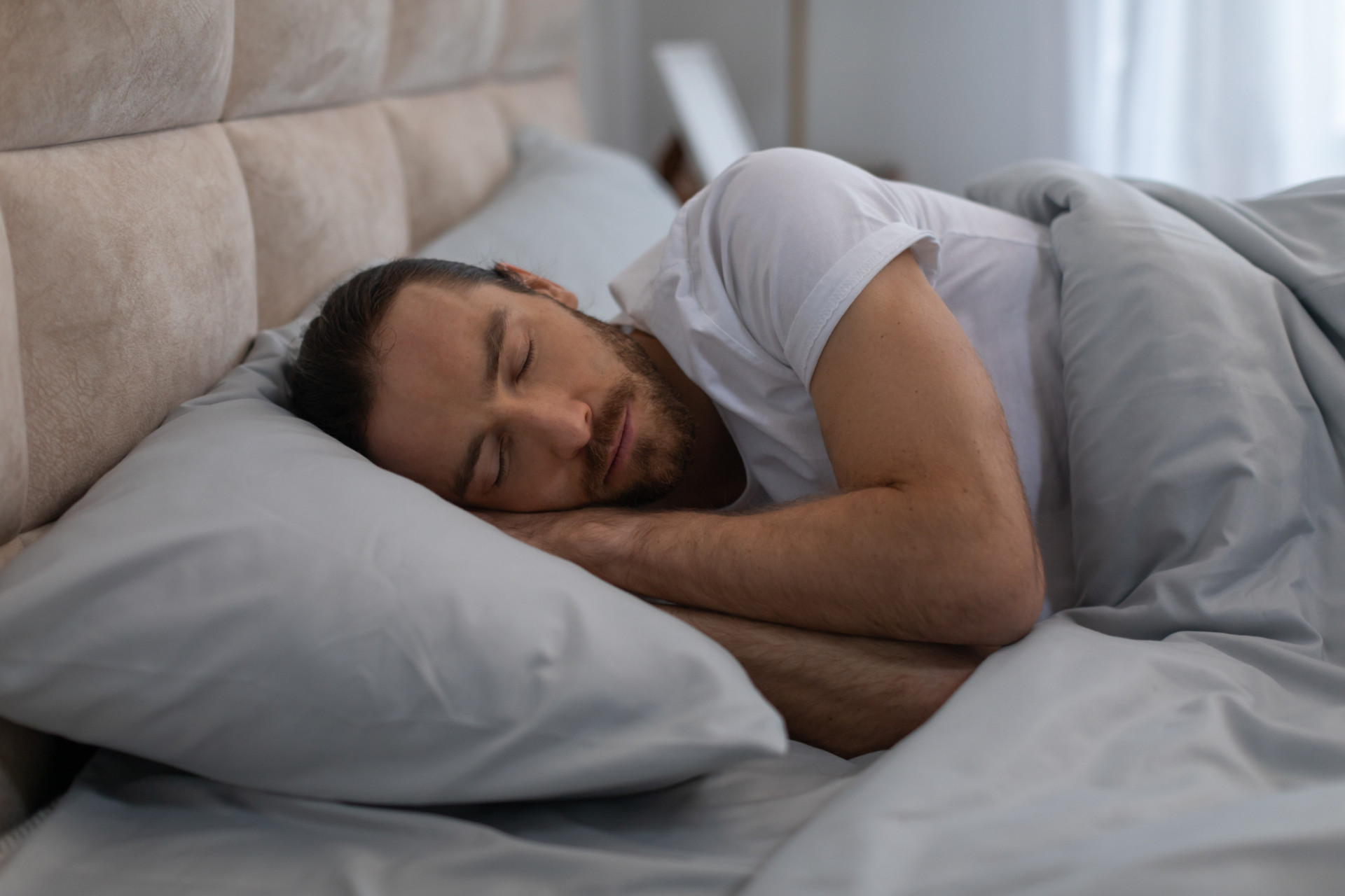 The effects and health risks of sleeping too much