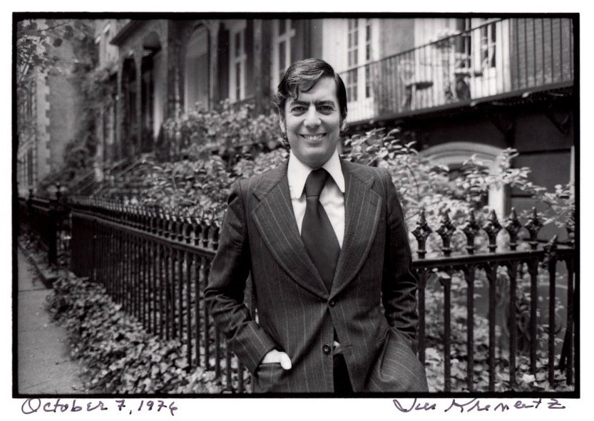 Mario Vargas Llosa, luminary of Spanish-language literature, dies at 89