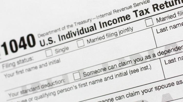 IRS extends Tax Day deadline for 9 states, including Kentucky. Here's ...