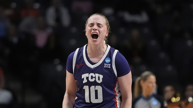 Washington state's Hailey Van Lith drafted by Chicago Sky in 2025 WNBA ...