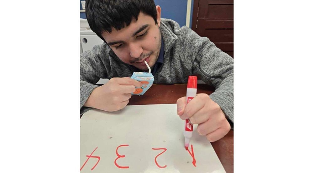 Pocatello teen with autism and cerebral palsy dies in hospital ...