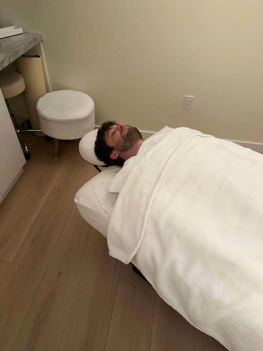 The Vinoy Spa delivers luxurious wellness experiences in St. Pete