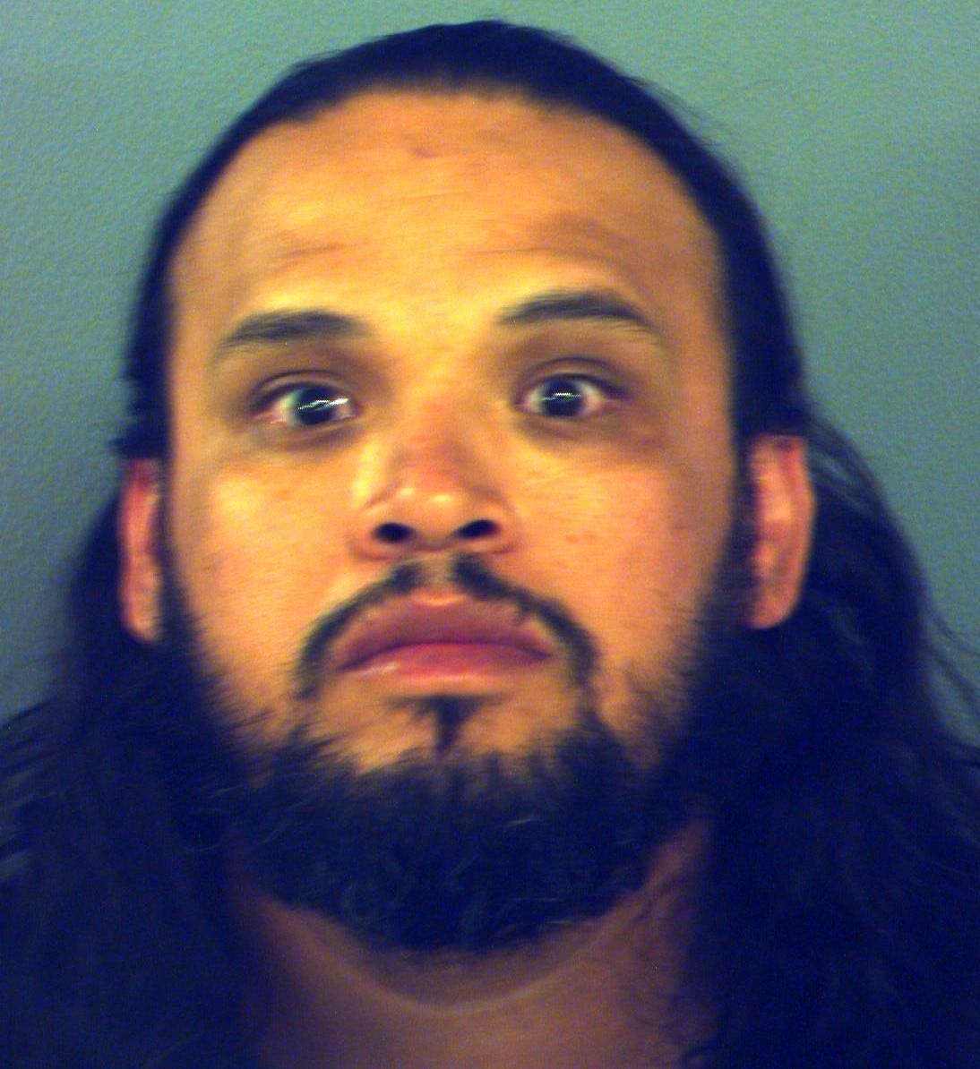 El Paso man arrested on murder charge in death of his 74-year-old father at East Side home