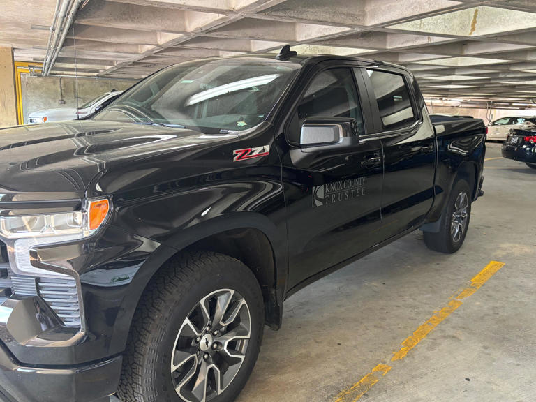 Knox County Trustee Justin Biggs fires key staffer after Knox News ...