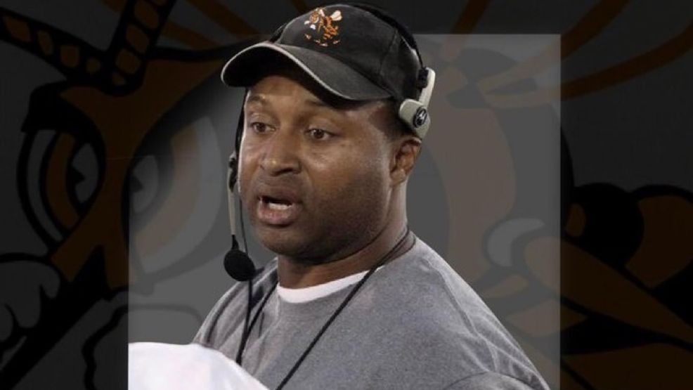 Tulsa's Booker T. Washington football coach resigns amid ongoing ...