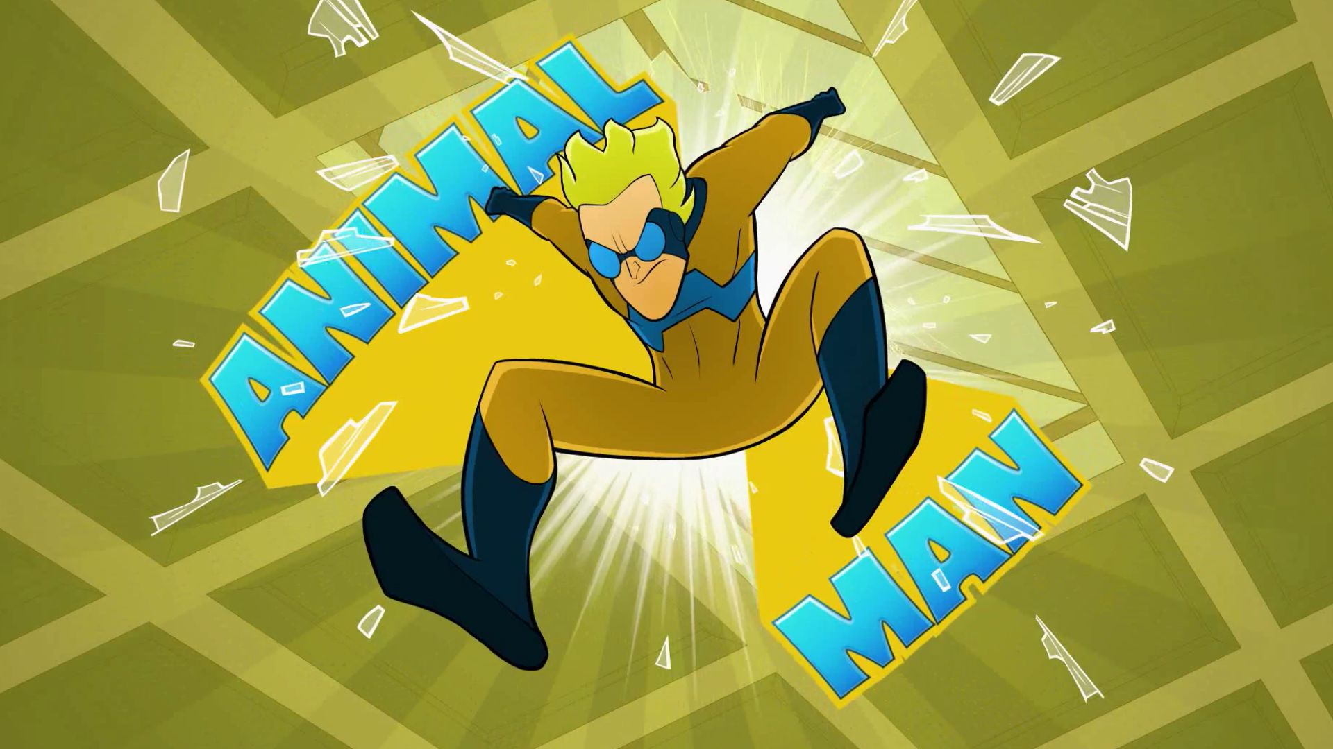 We'll Never Forget You: 20 Obscure But Loveable DC Characters