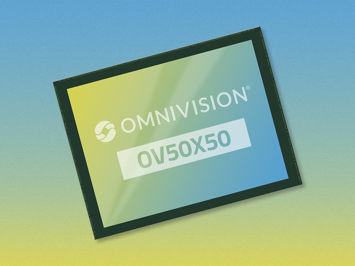 New smartphone image sensor promises the highest dynamic range available