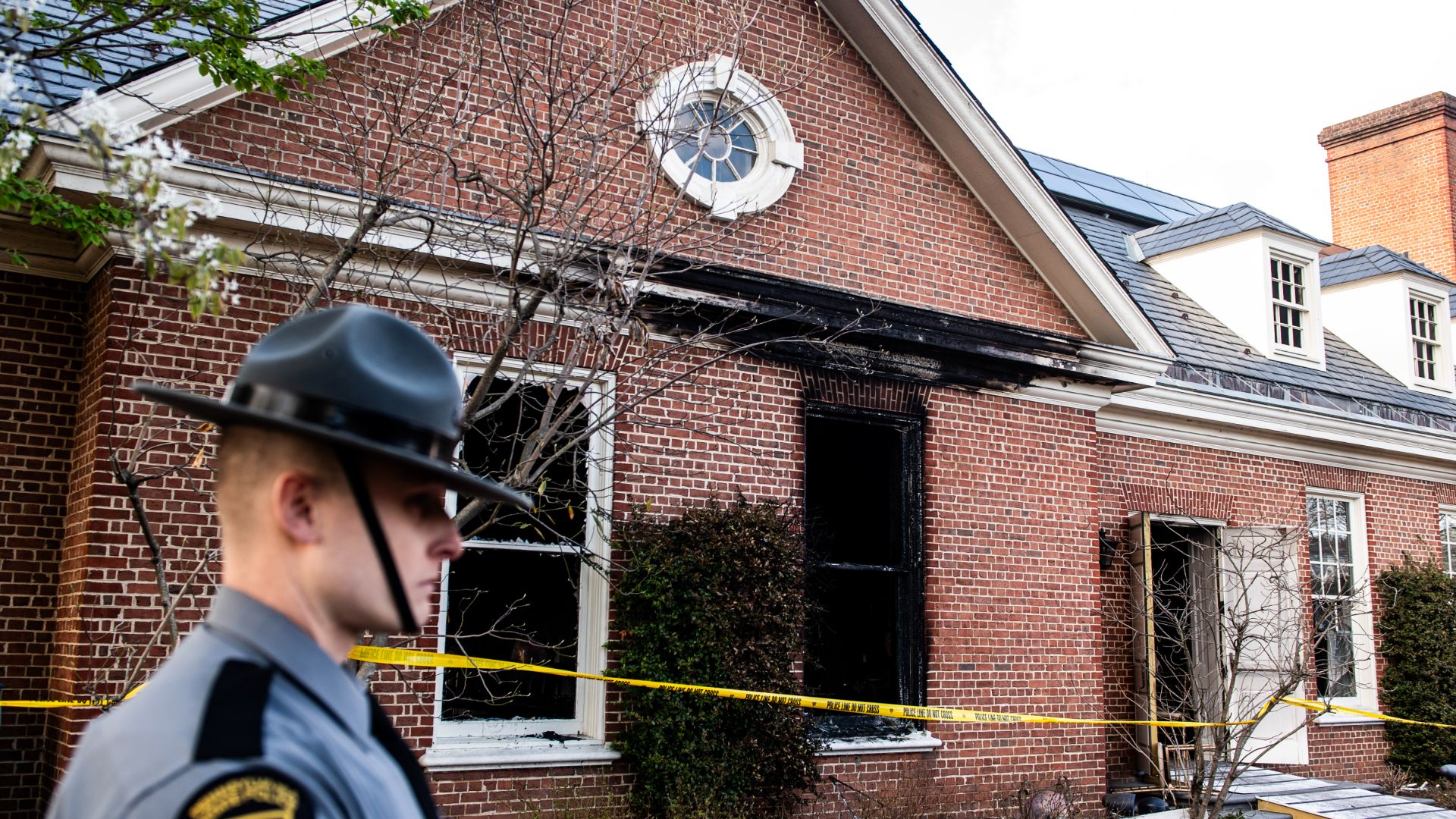 Arson at Josh Shapiro’s home: Governor, democrat rising star and his ...