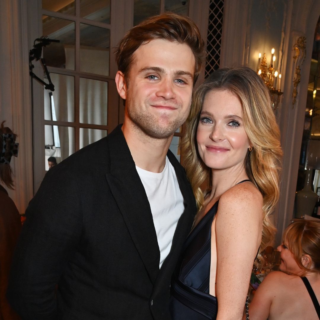 Here's a rundown of The White Lotus cast members who have dated in real ...