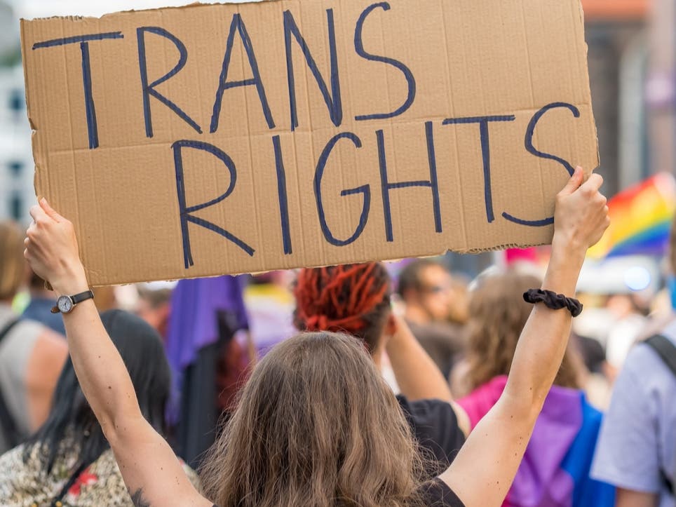 Salem Becomes 'Sanctuary City' For Transgender, Nonbinary Community