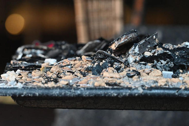 Pennsylvania governor’s mansion fire: What we know about the suspect