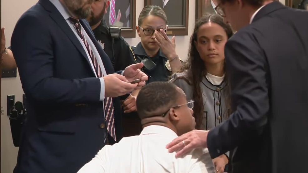 Rapper Tay-K 47 found guilty of murder, jury to decide punishment