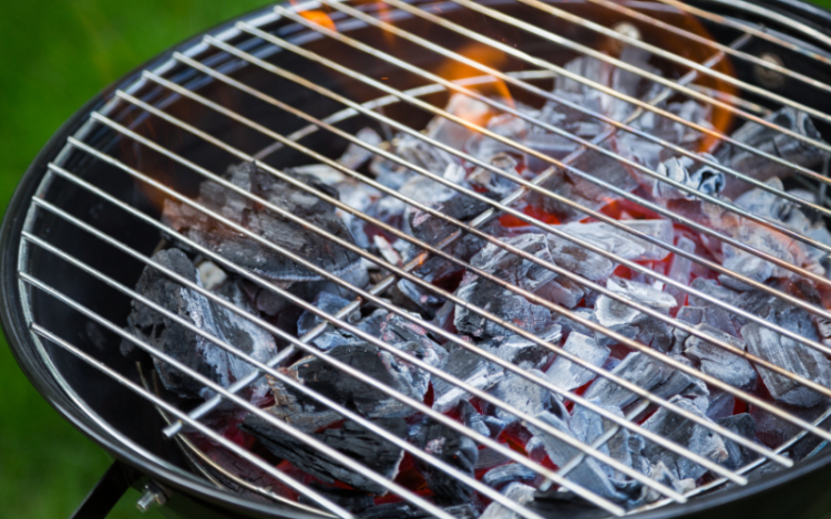 Why Charcoal Grilling Beats Gas for Flavor