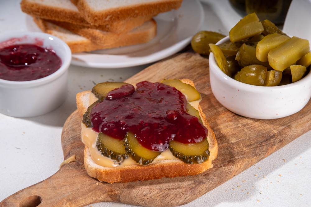 12 Weird Food Combos That Shouldn't Work But Totally Do