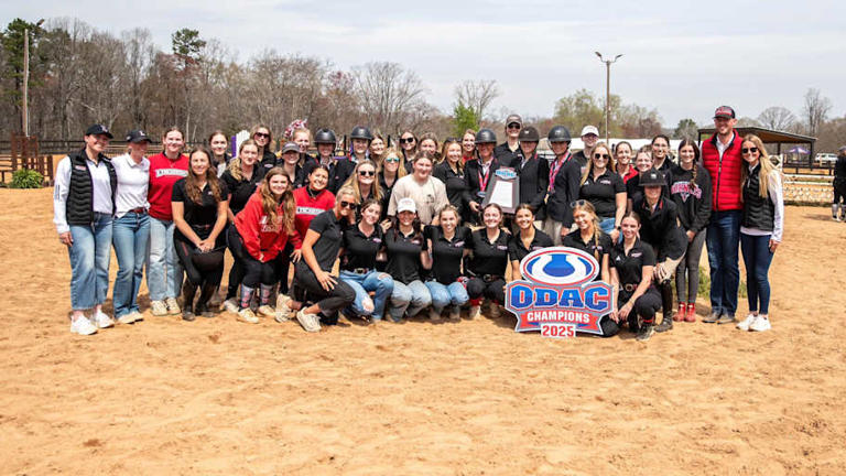All Eyes On Ocala: A Look At Storylines Ahead Of The NCEA Championship
