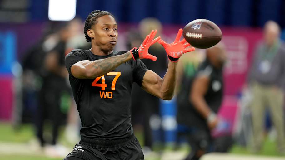 Rams Select Punt Blocking Ace in Mock Draft