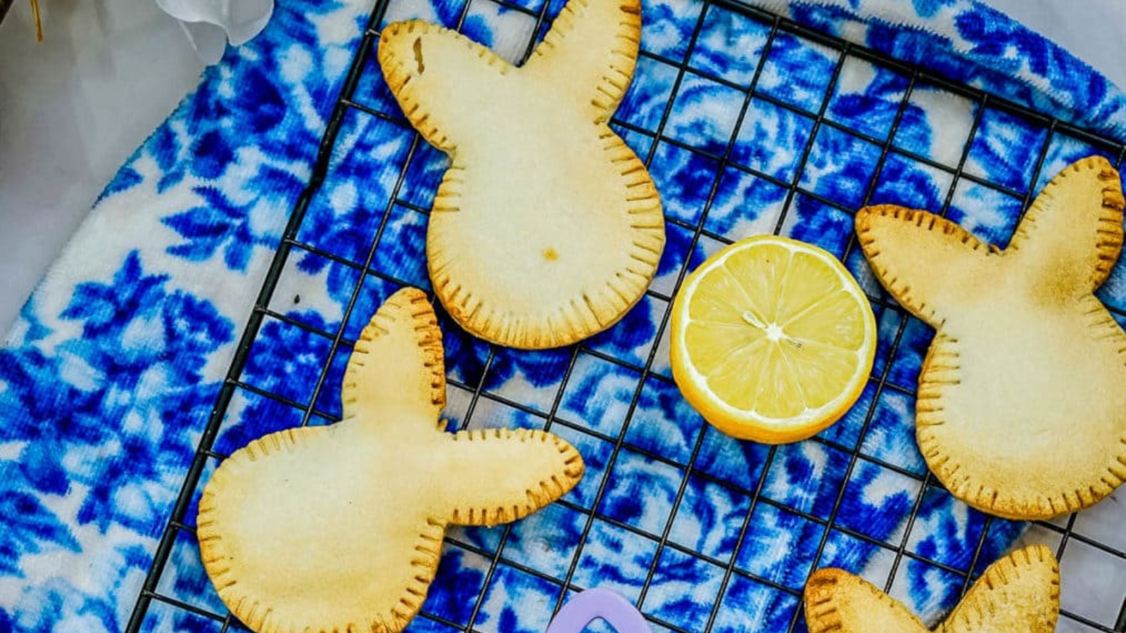 27 homemade Easter desserts that make store-bought feel unnecessary