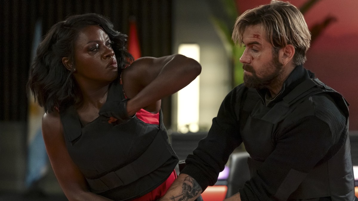 Prime's Number 1 Action Movie Has a 53 Percent RT Score— But You Should ...