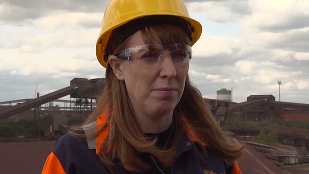 Materials to keep British Steel furnaces burning are 'paid for', says ...