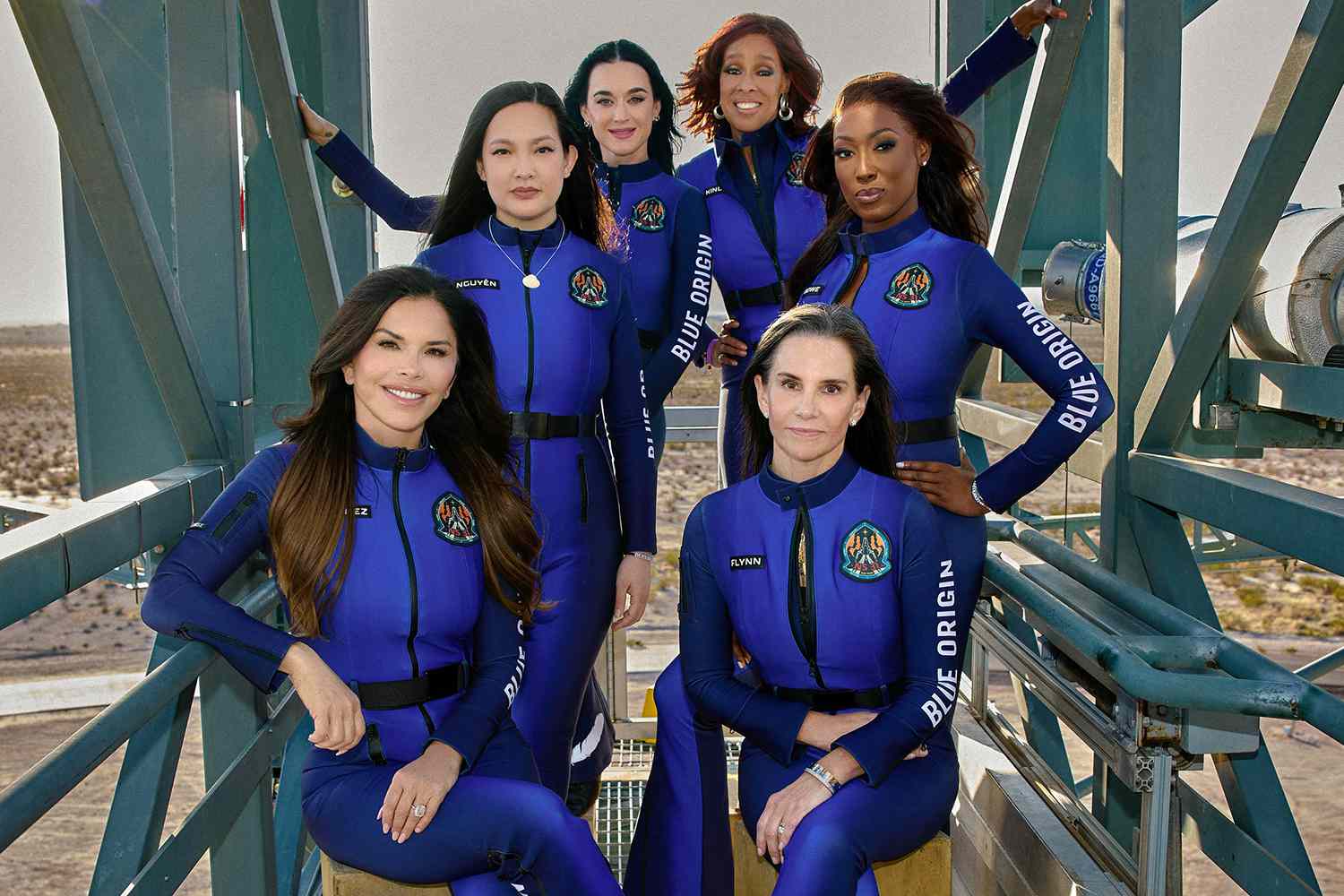 What Is the Cost of a Blue Origin Flight? Here's How Much a Trip to ...