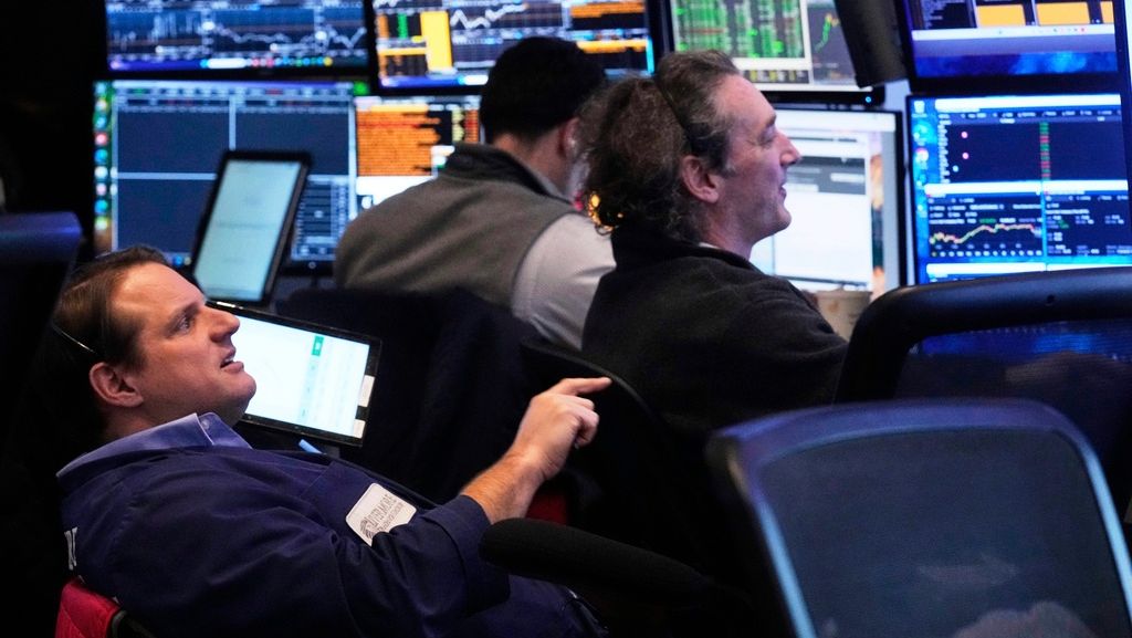 «Καμπανάκι» Scope Ratings για δασμούς: Η παγκόσμια οικονομική κρίση ...