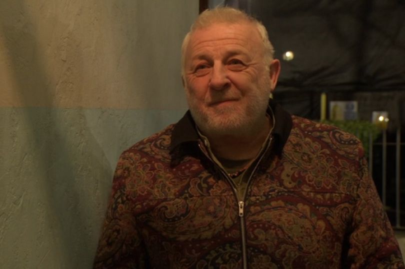 EastEnders Terry Cant's past role on beloved show as Sonia Fowler's ...