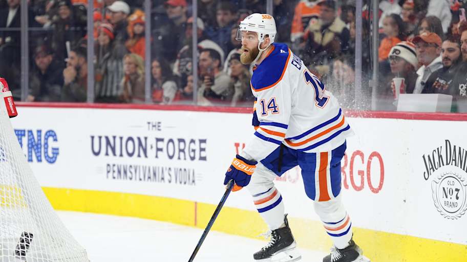 Oilers Dealt Worrying Injury Blow for Opening Round of Playoffs
