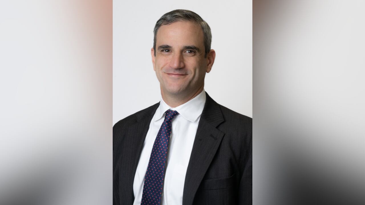 HCA Florida North Florida Hospital announces new CEO