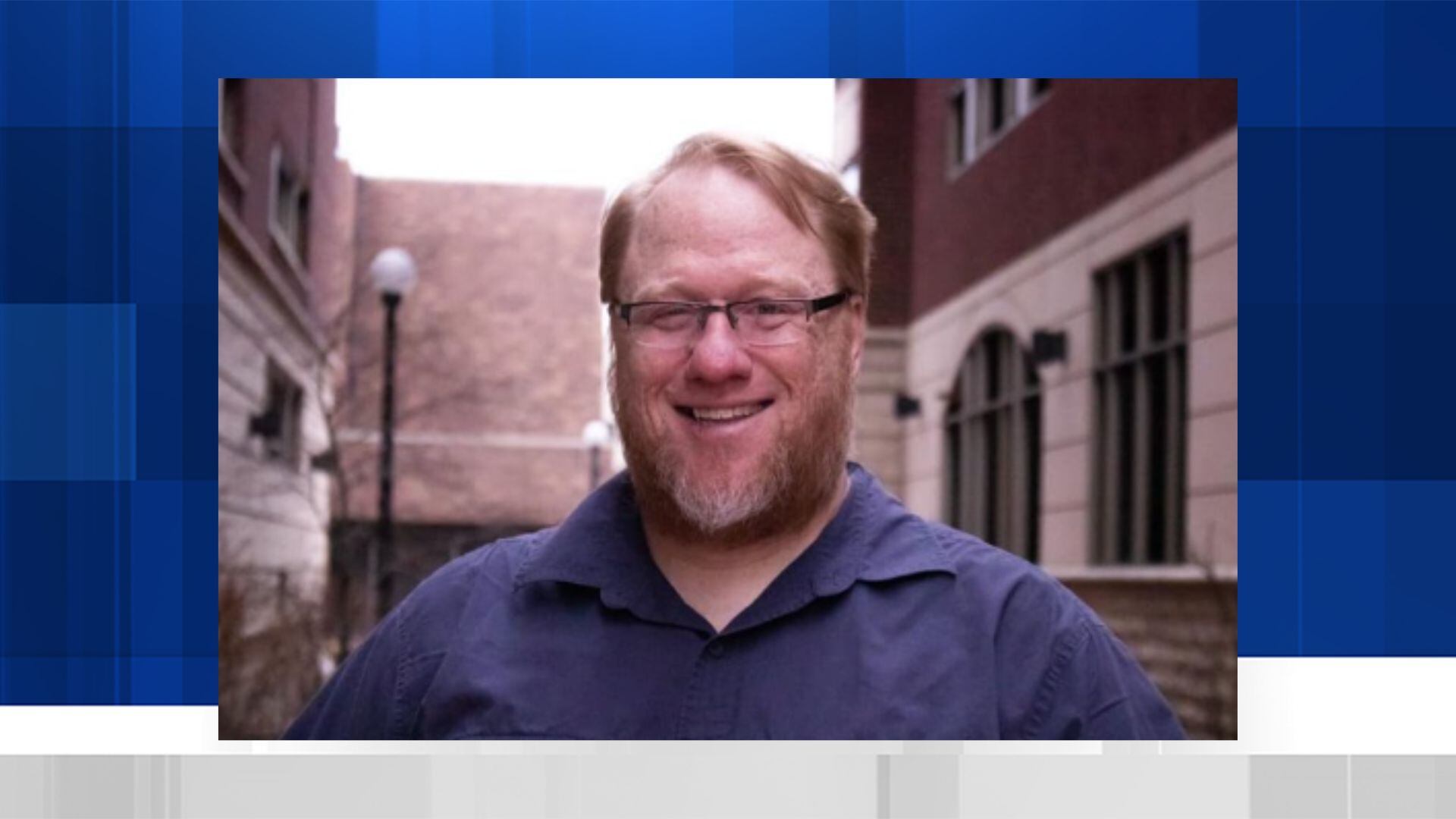 William Garcia announces candidacy for chair of the Democratic party of Wisconsin