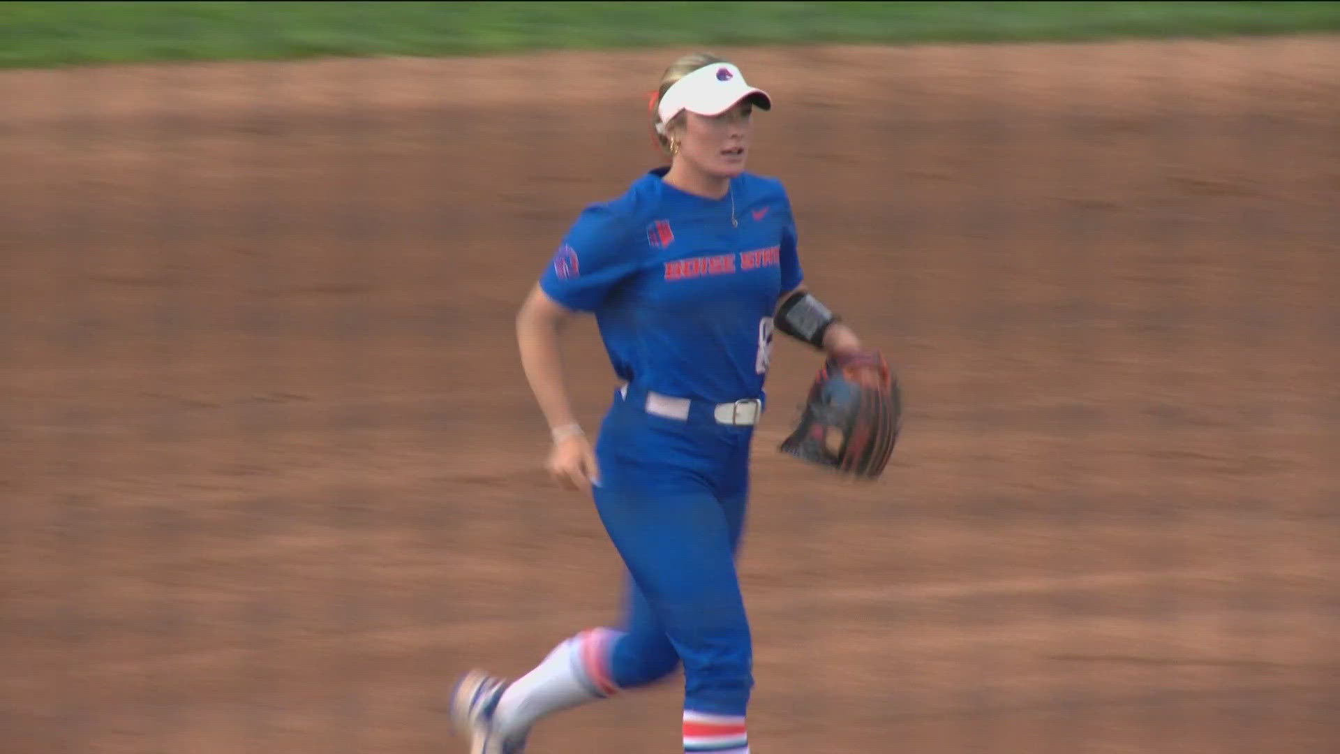 Boise State softball falls to No. 15 Stanford 14-0 in series opener