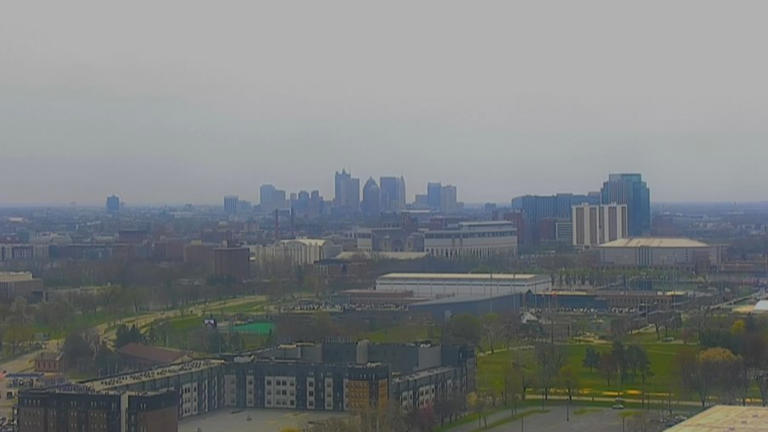 Weather Alert Day: Incoming afternoon storms