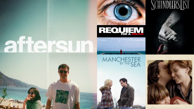 8 Critically Acclaimed Movies That Will Leave You in a Puddle of Tears