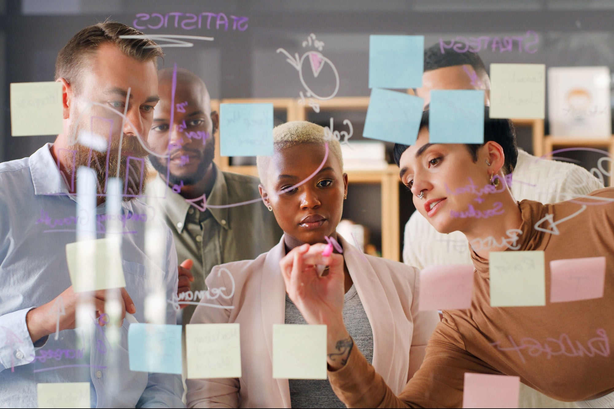 Strategic Planning Doesn't Have to Be Complex — This Simple, 3-Part ...