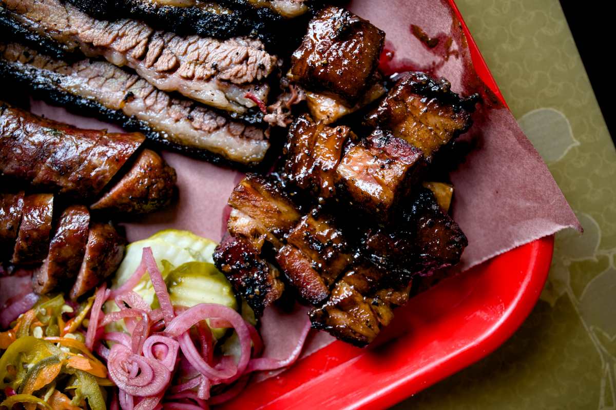 The Best BBQ In Kansas City, Ranked