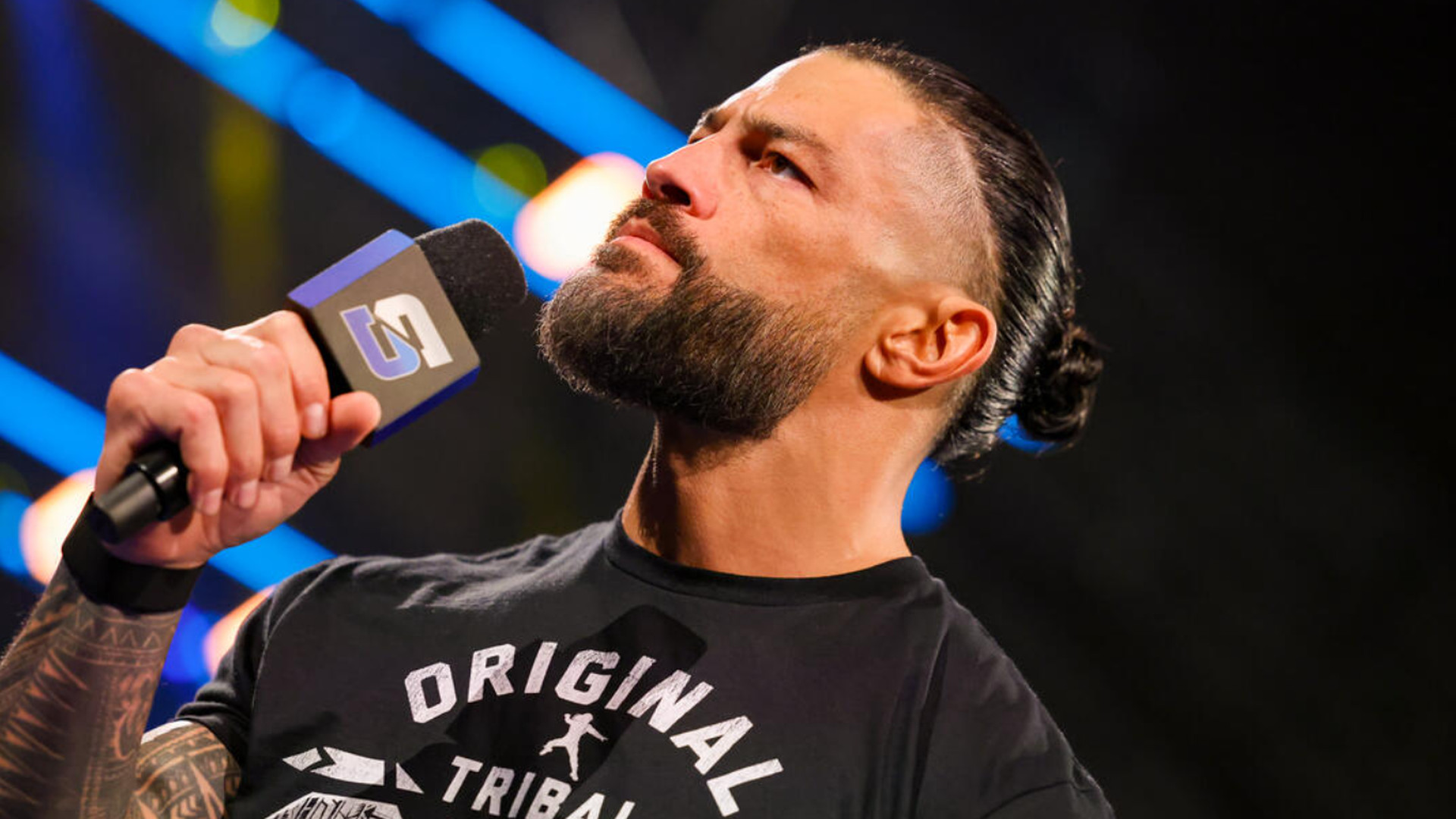 Roman Reigns issues chilling message ahead of Raw: ‘Don’t trust anyone’