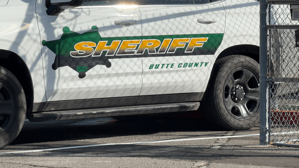 Chico man arrested after traffic stop uncovers over 12 grams of meth ...