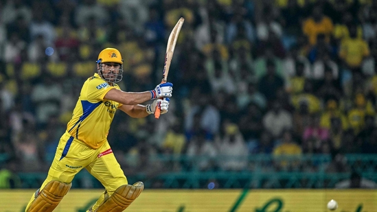 IPL 2025, LSG vs CSK Highlights: MS Dhoni magic strikes at last as CSK ...