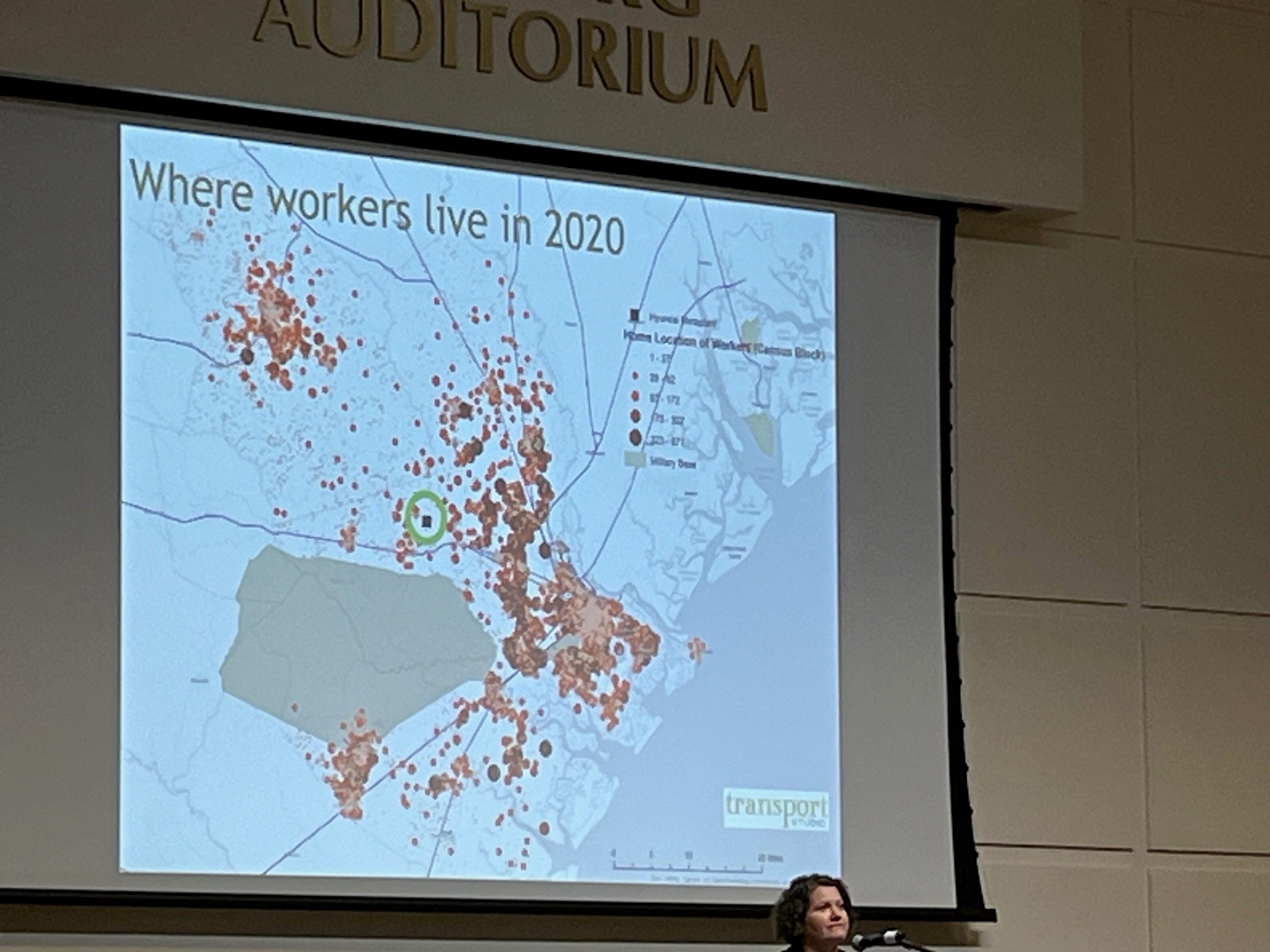 2025 Savannah Housing Summit calls for political, moral courage to ...