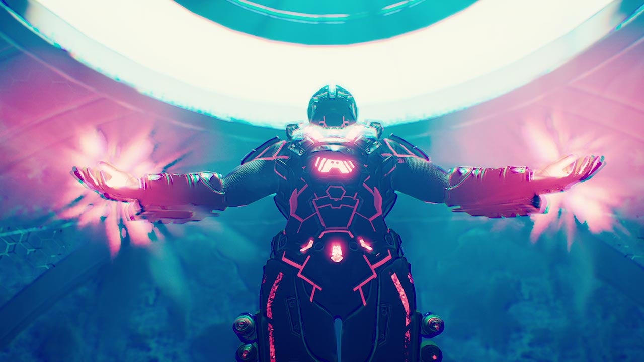 Causal Loop - Official Announcement Trailer