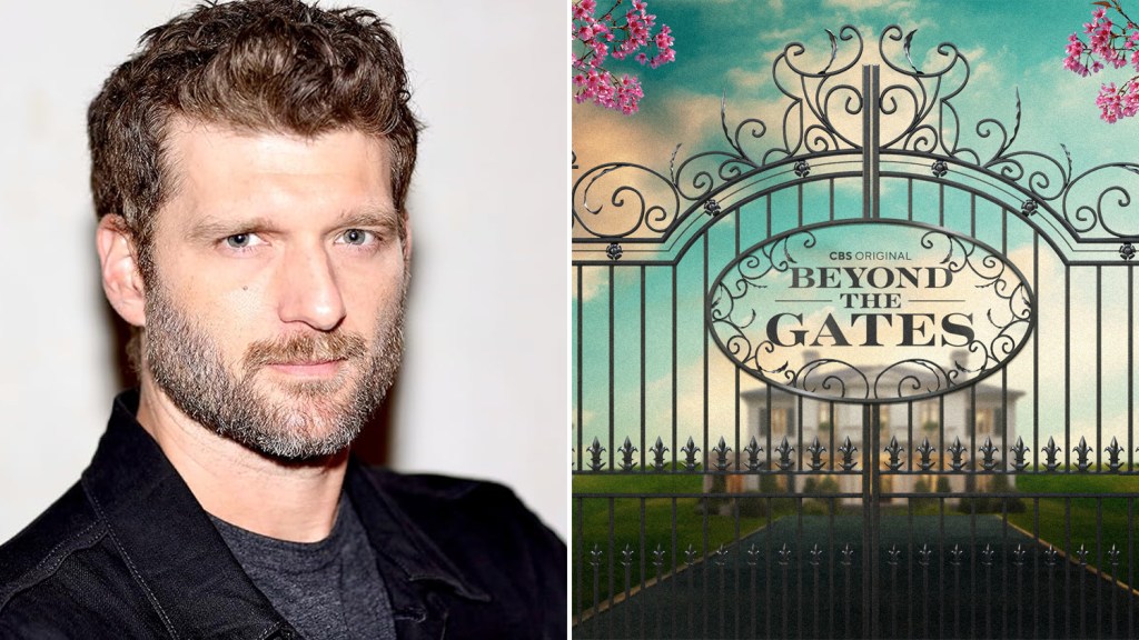 ‘Beyond The Gates' Casts Jason Vendryes In Mystery Role That Impacts ...