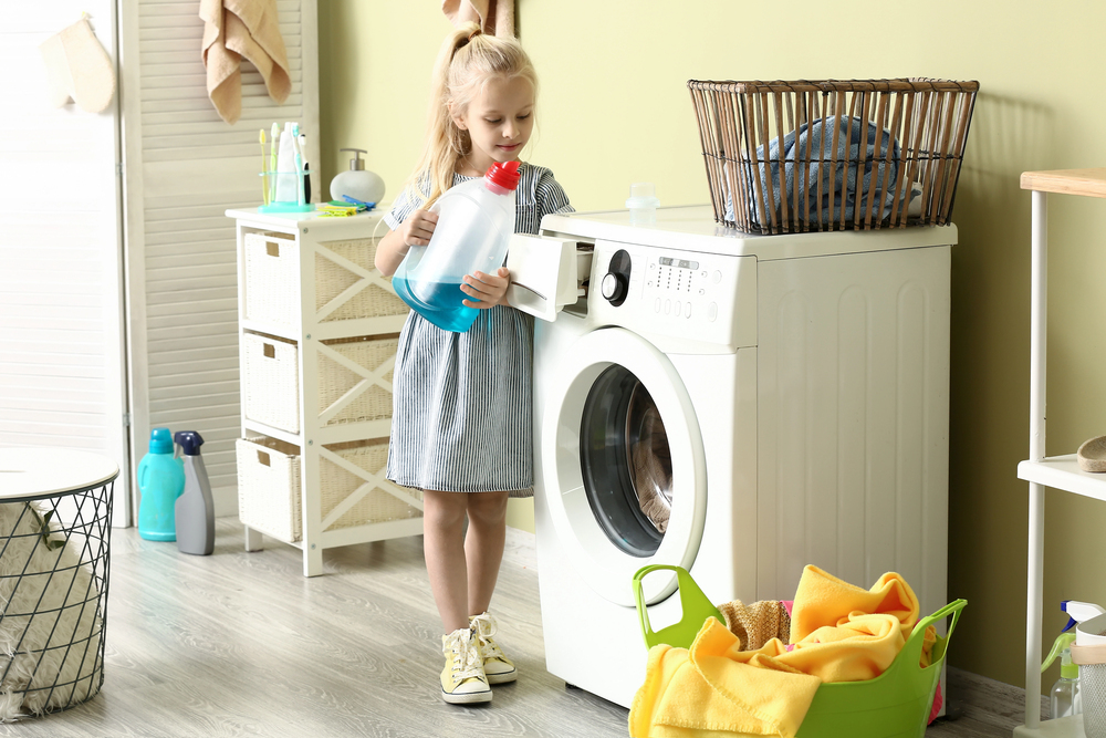 15 Tiny Changes That Help Kids Build Independence at Home