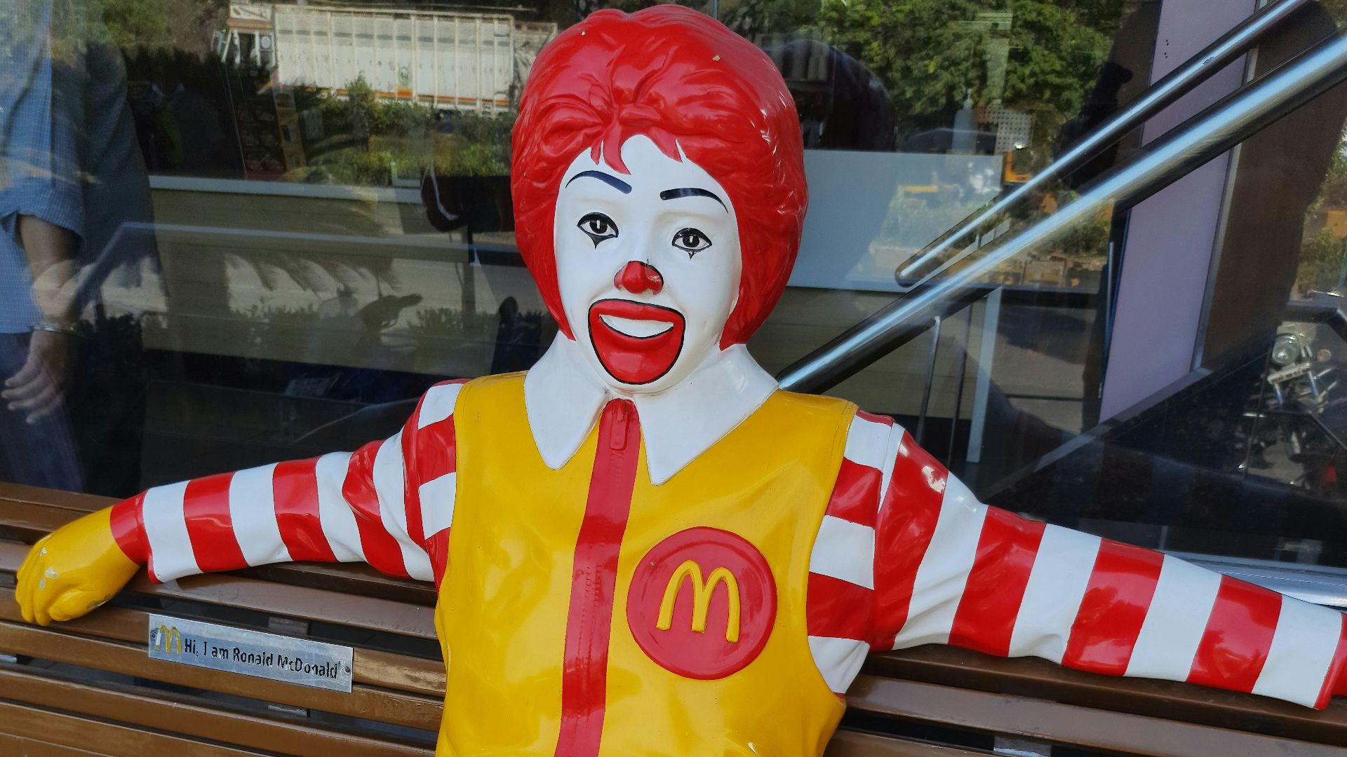 20 Food Mascots You'll Instantly Recognize