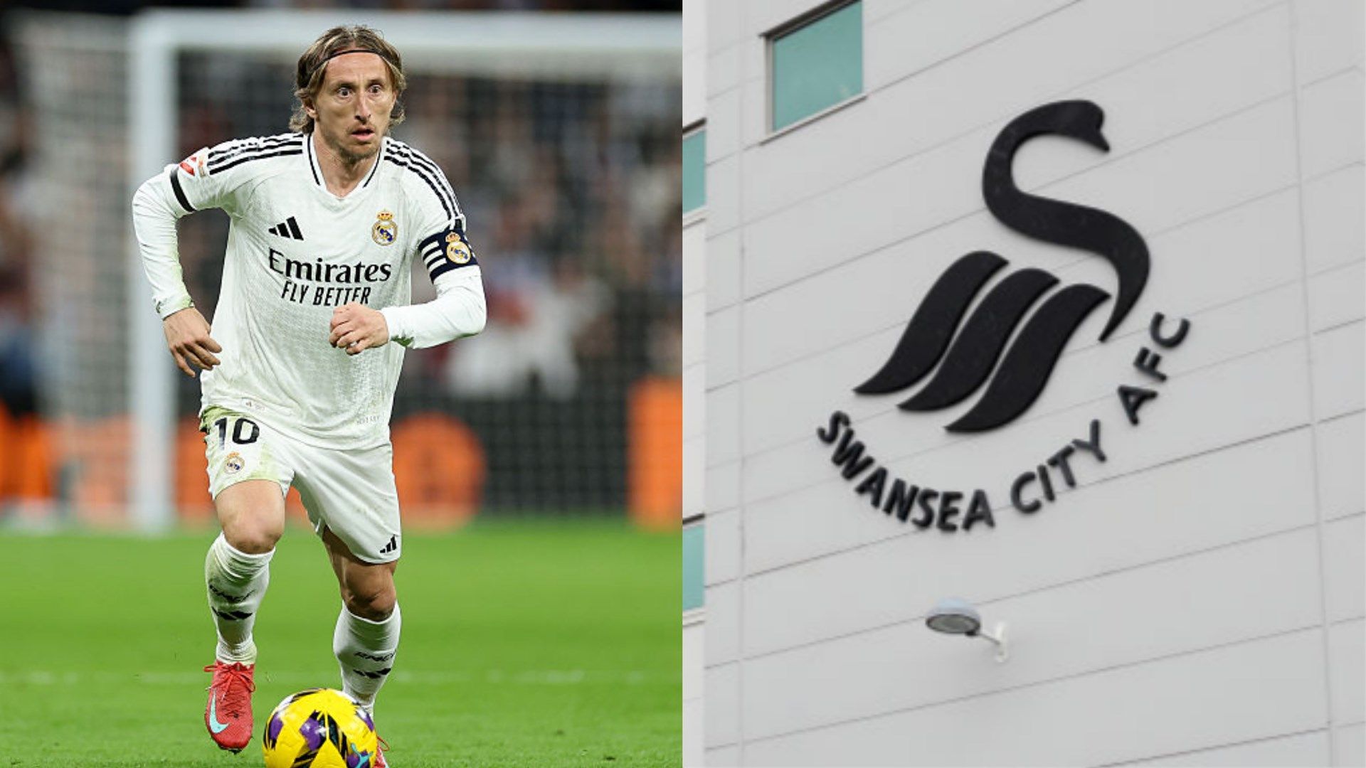Luka Modric explains shock decision to become an investor and co-owner ...