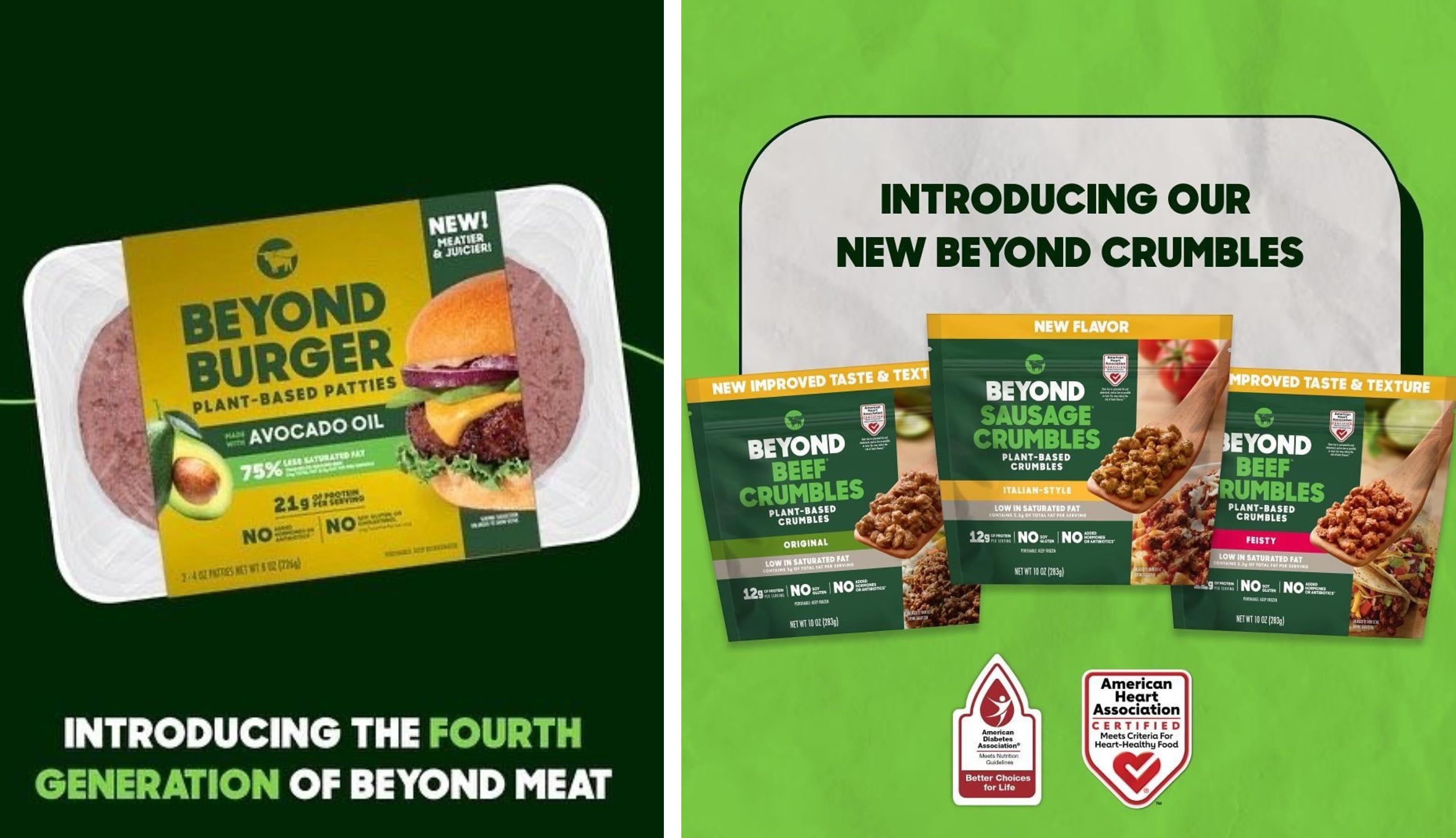 All About the Beyond Meat Settlement: Deadlines and What Consumers ...