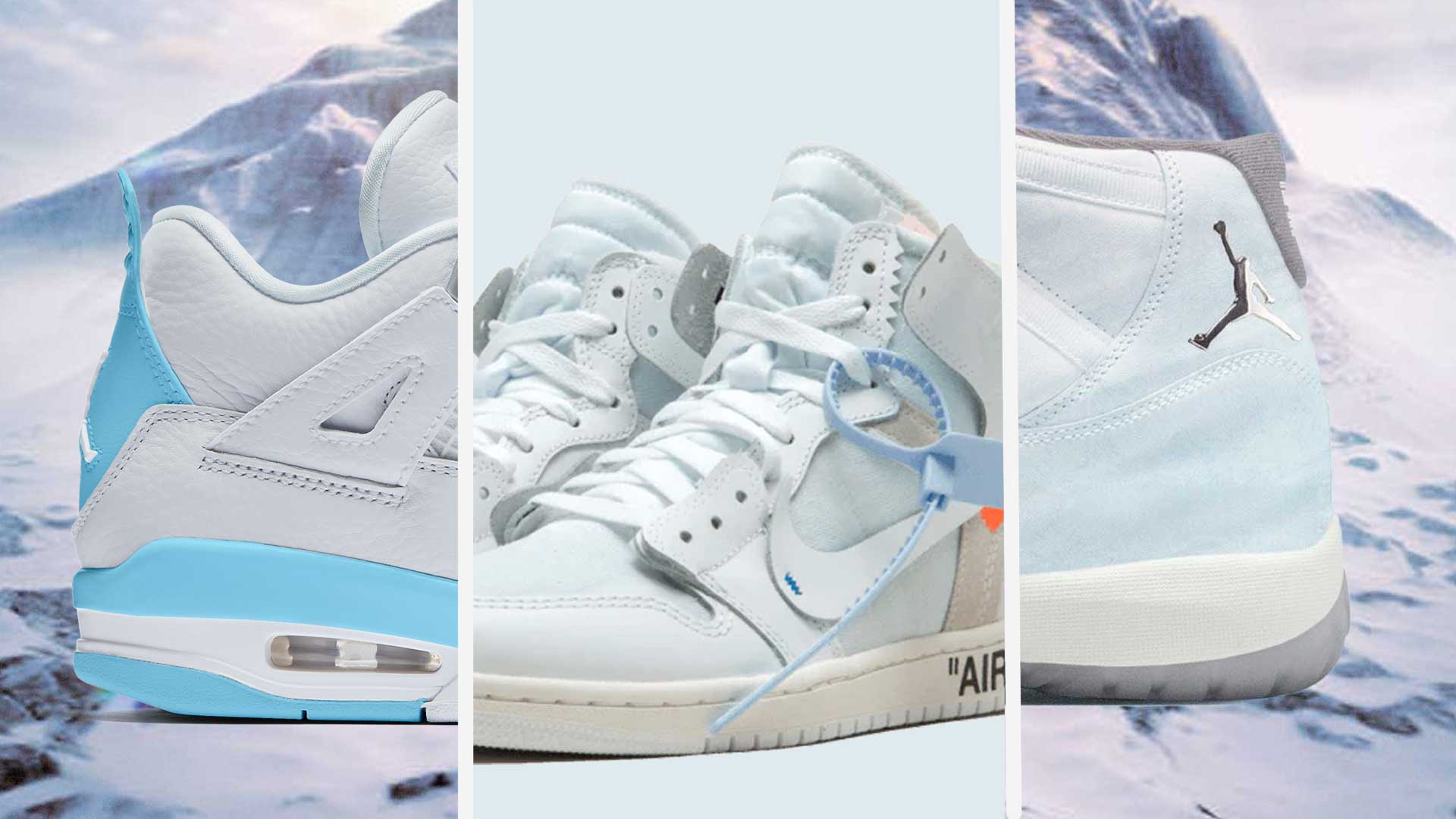 Every Air Jordan Holiday 2025 Release You Need to Know About