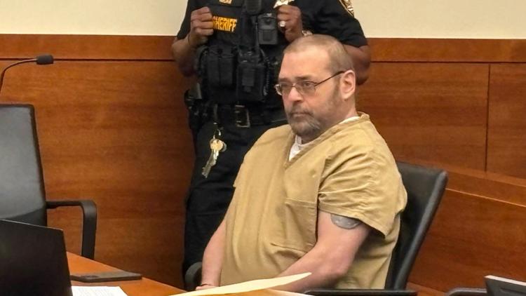 Judge expected to make decision on if Adam Coy gets a new trial within ...