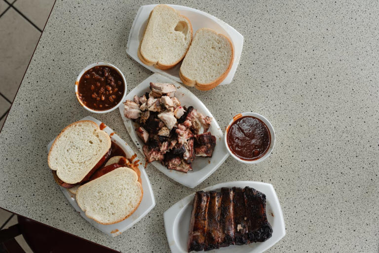 The Best BBQ In Kansas City, Ranked