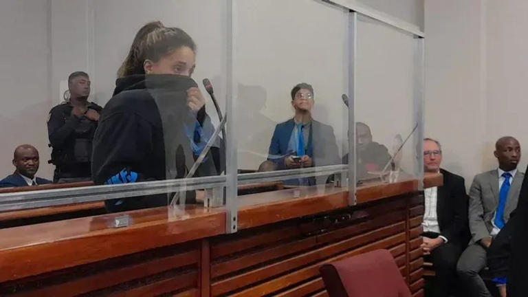 Strandfontein queenpin in court over Wynberg shooting